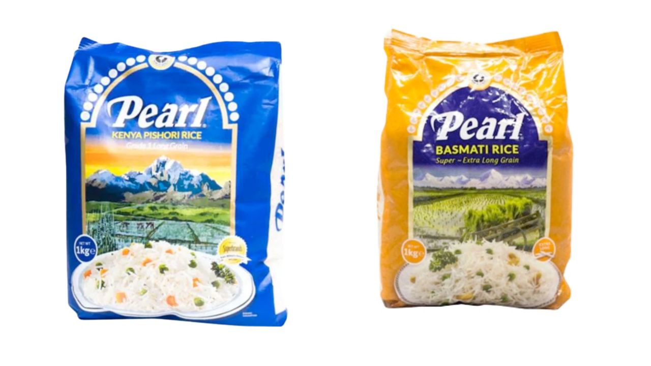 Grocery Guide: 10 Best Rice Brands in Kenya-Ranked List - ToasterDing