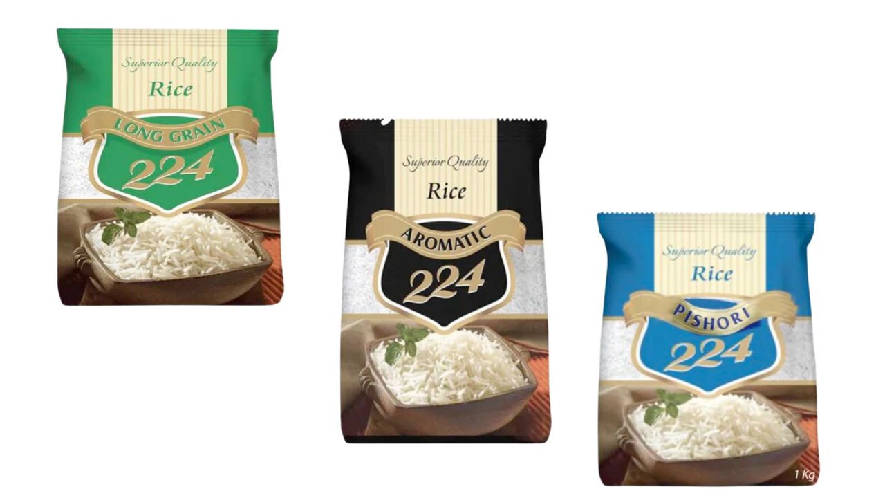 Grocery Guide: 10 Best Rice Brands in Kenya-Ranked List - ToasterDing