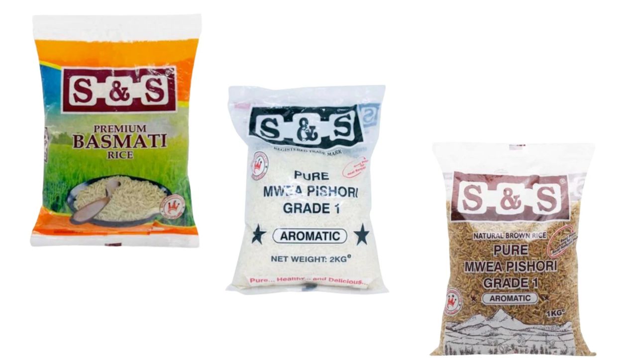 Grocery Guide: 10 Best Rice Brands in Kenya-Ranked List - ToasterDing