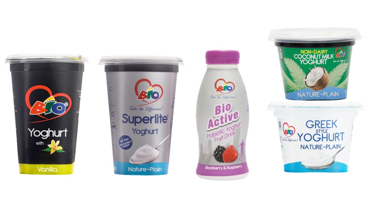 Taste Test: Ranking The Best Yoghurt Brands in Kenya - ToasterDing