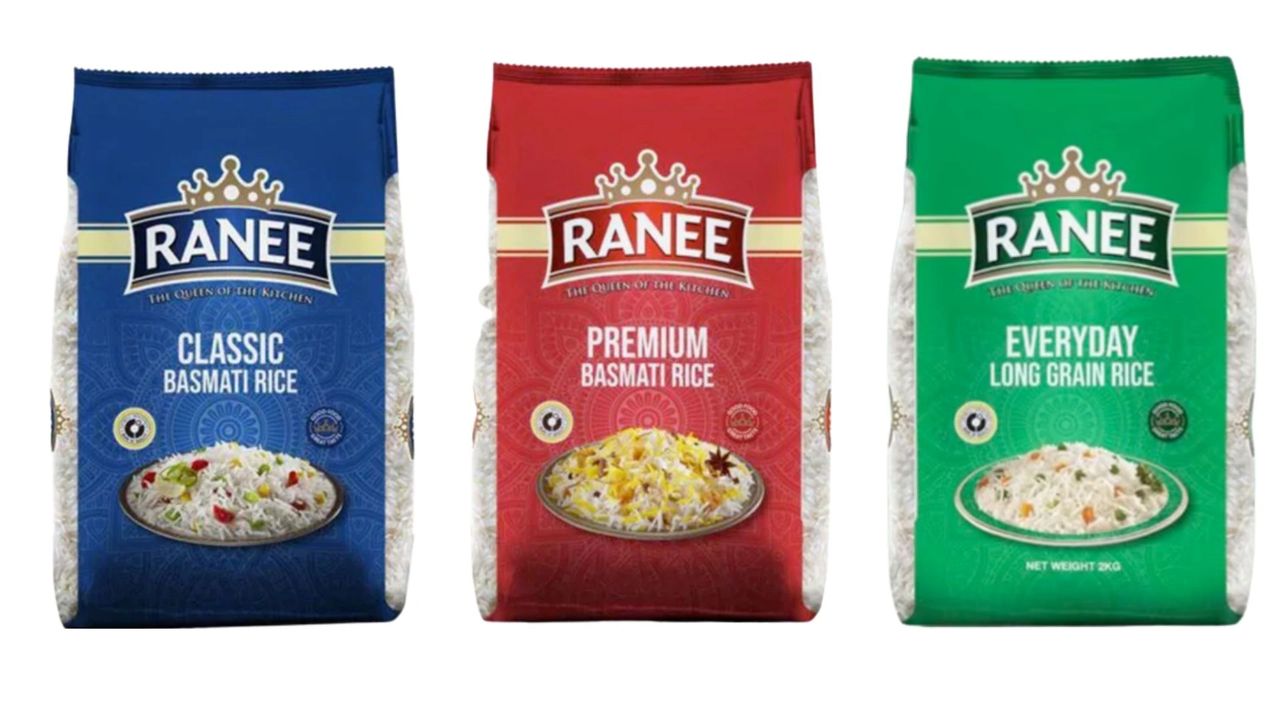 Grocery Guide: 10 Best Rice Brands in Kenya-Ranked List - ToasterDing