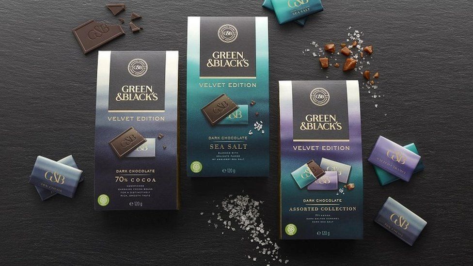 Review: 5 Best Premium (Expensive) Chocolate Brands in Kenya - ToasterDing