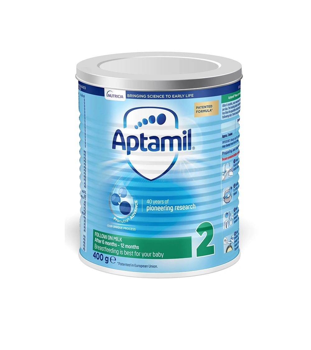 The 5 Best Baby Formulas in Kenya: With Prices - ToasterDing