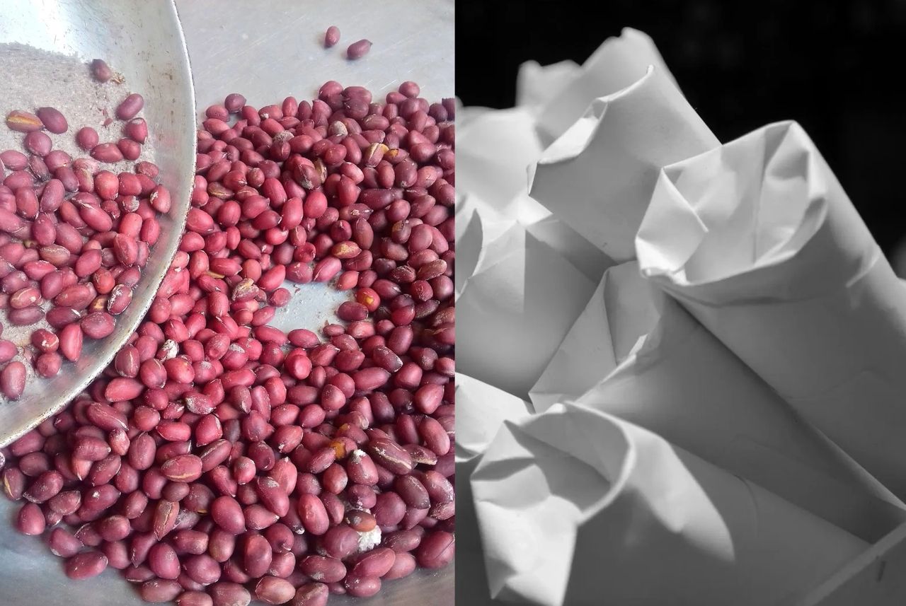 15 Popular Kenyan Street Foods Compilation in Nairobi - ToasterDing