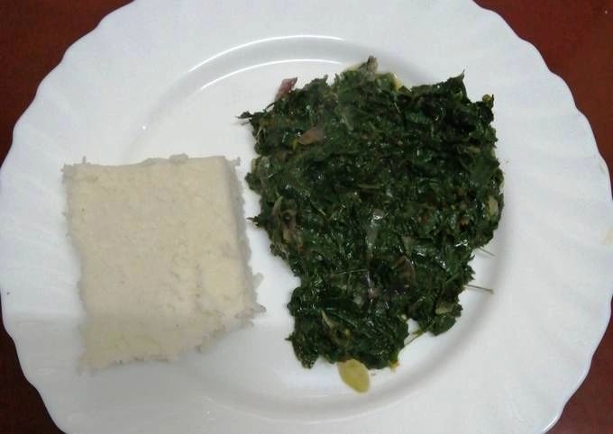 Judging the 8 Most Hated Kenyan Foods - ToasterDing