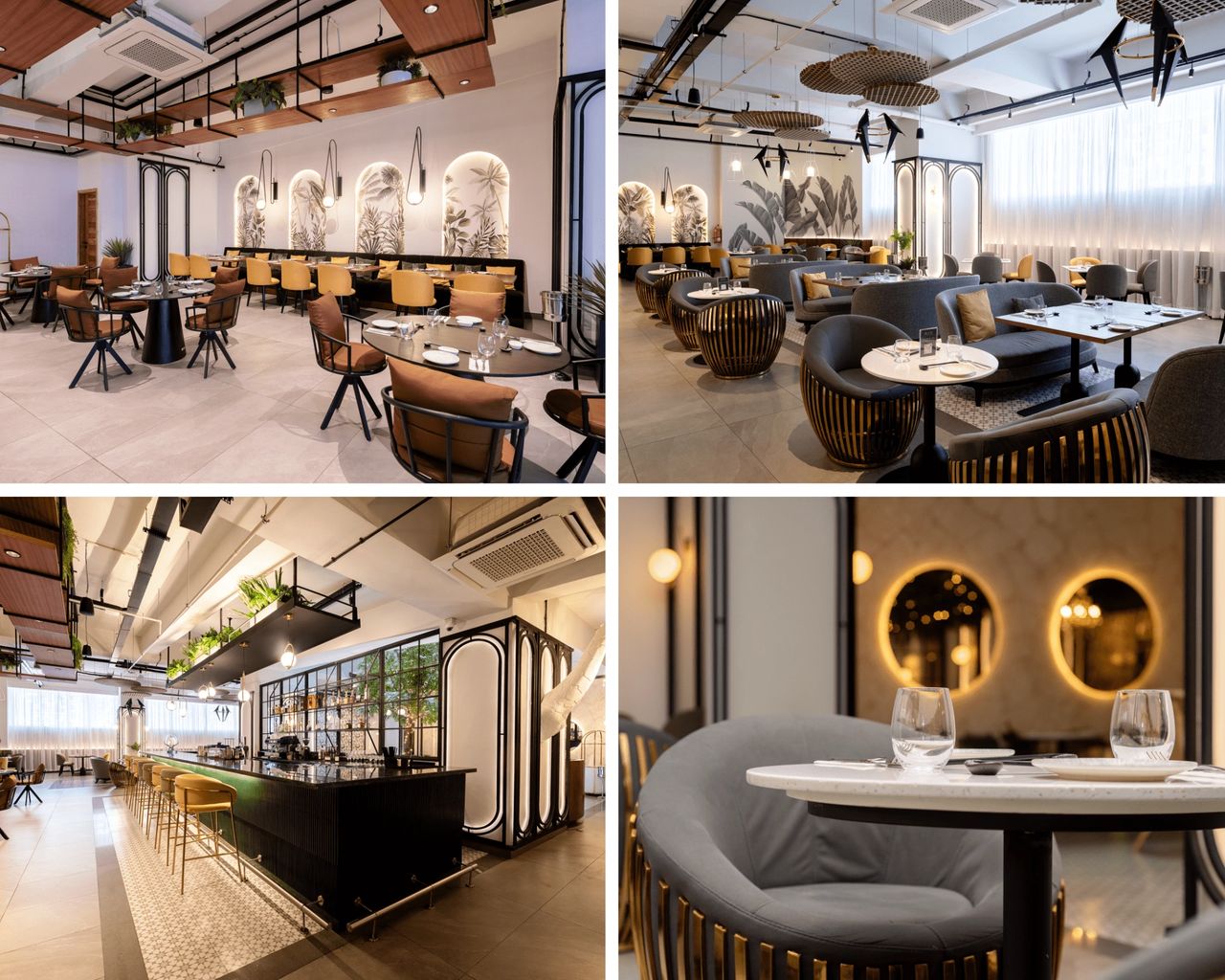 Slate Kitchen & Bar Restaurant: Menu & Review - ToasterDing