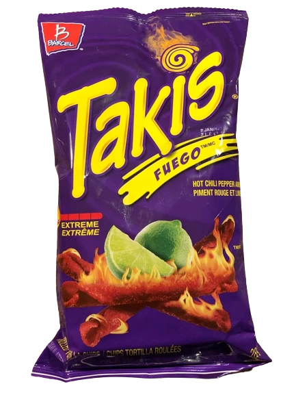Snack Guide: Exotic Chips in Kenya - ToasterDing