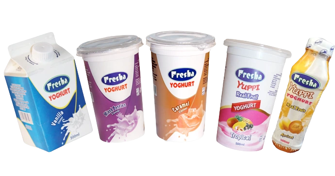 Taste Test: Ranking The Best Yoghurt Brands in Kenya - ToasterDing