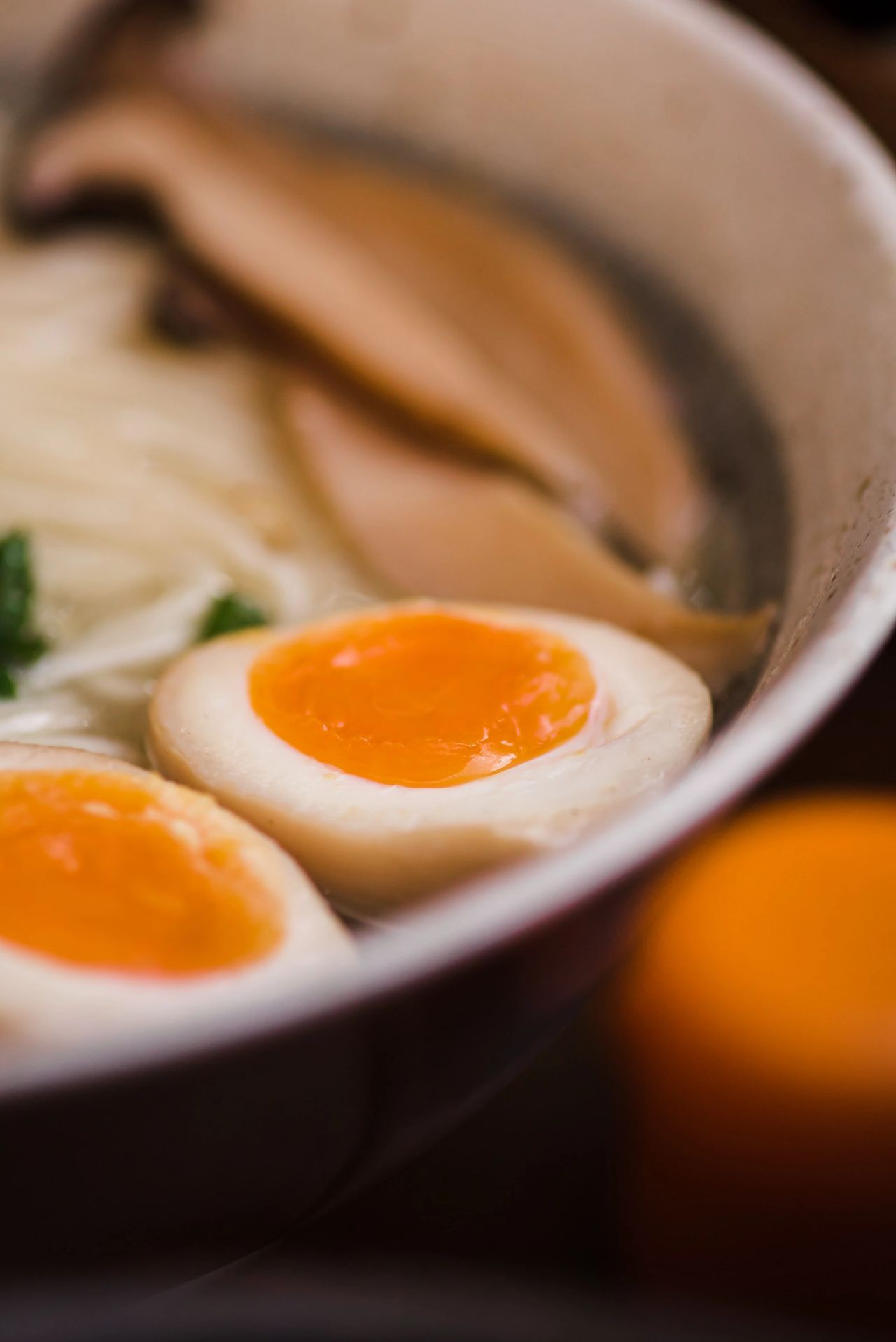 Soft Boiled Ramen Egg Recipe (味付け玉子): Ajitama Egg – ToasterDing