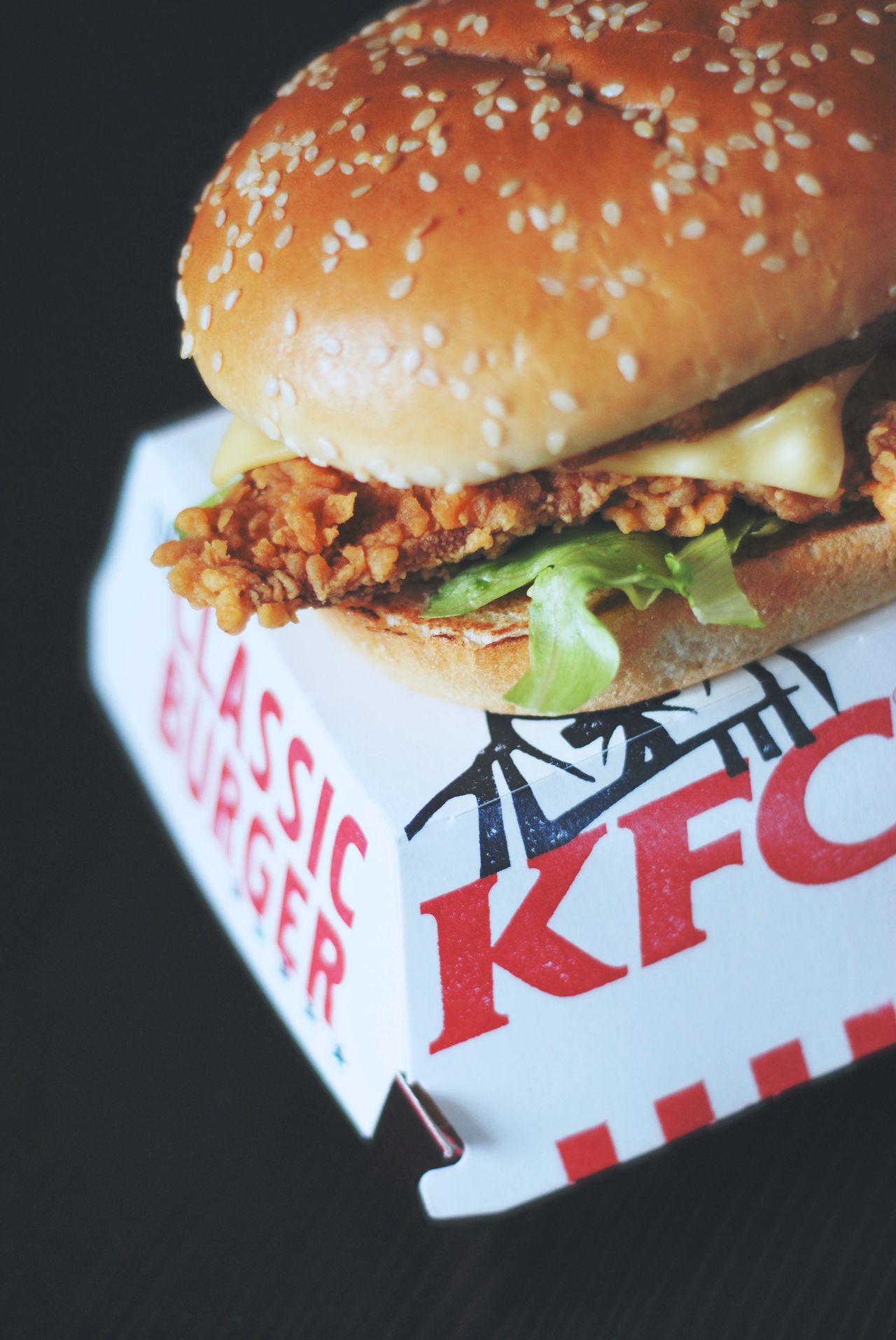 2025 KFC Kenya Menu Items & Prices - ToasterDing