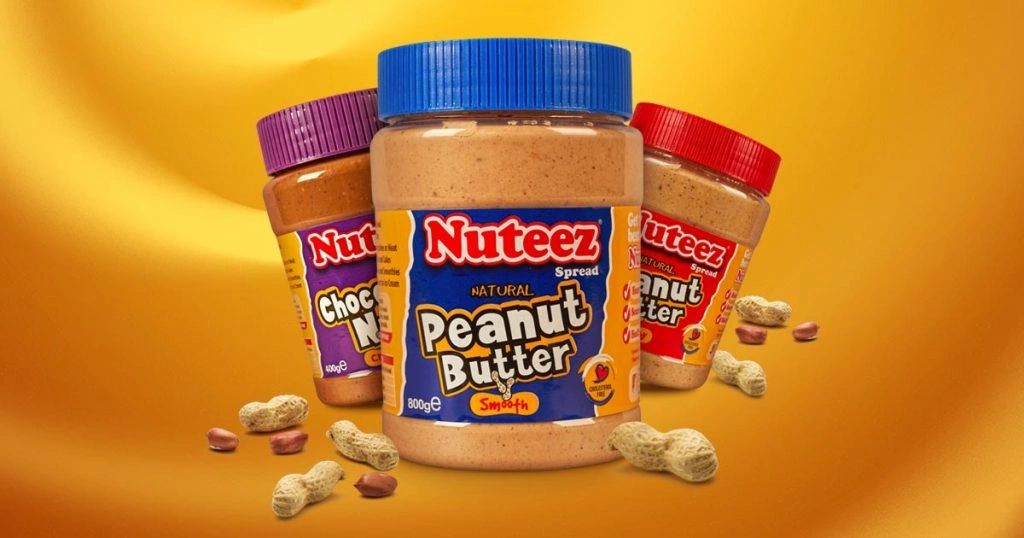 The 5 Best Peanut Butter Brands in Kenya (With Prices) - ToasterDing