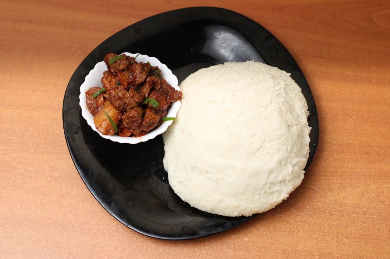 Authentic Kenyan Ugali Recipe: Step-by-Step Guide – ToasterDing