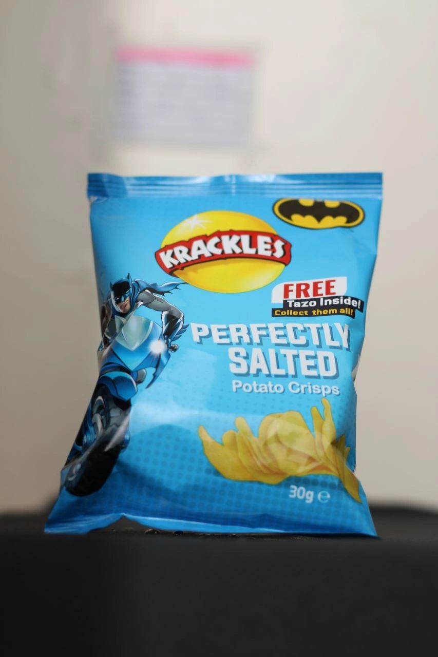 The Ultimate Mega Guide To Snacks In Kenya: Candy, Chips & More ...