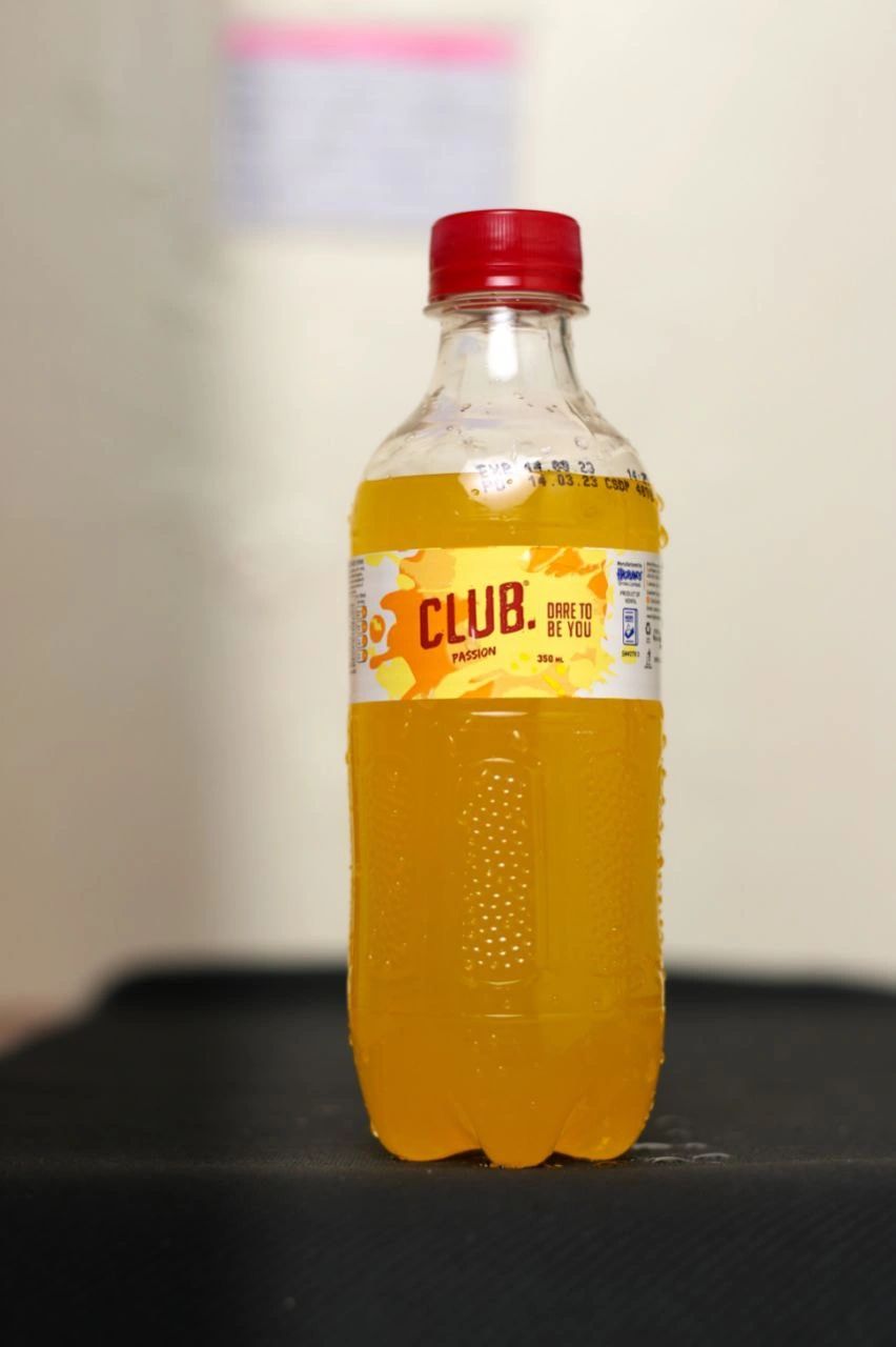 The 22 Most Popular Soft Drinks in Kenya - ToasterDing
