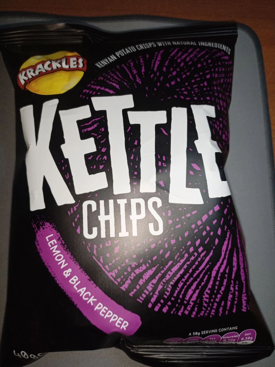 The Ultimate Mega Guide To Snacks In Kenya: Candy, Chips & More ...