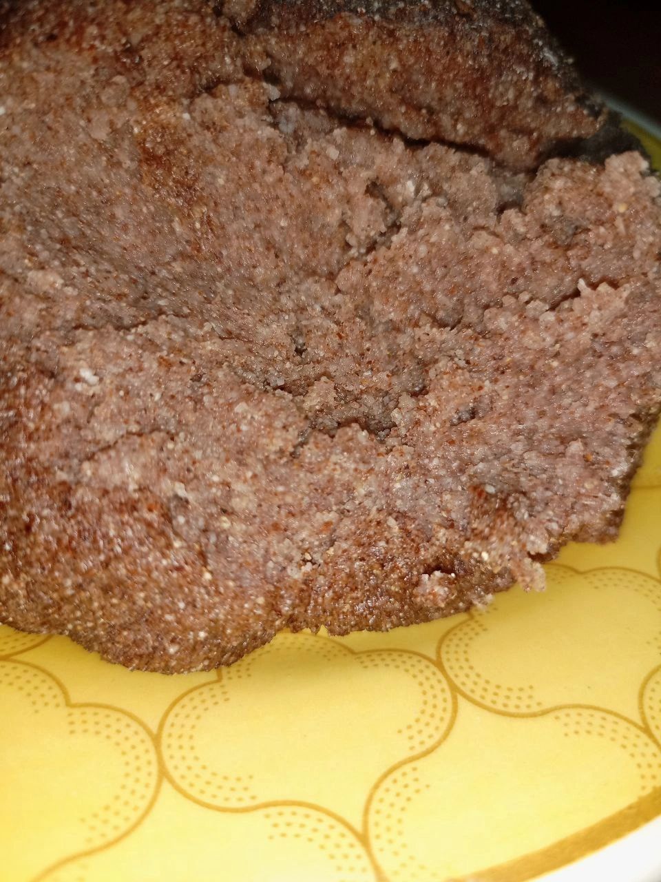 Brown (Millet / Sorghum) Ugali Recipe: Step-by-Step Guide - ToasterDing