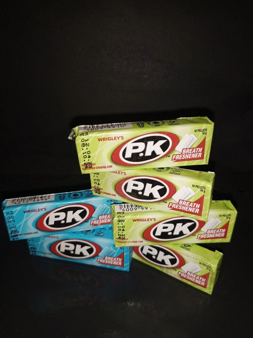 Review: Popular Gums, Candy & Mints in Kenya - ToasterDing