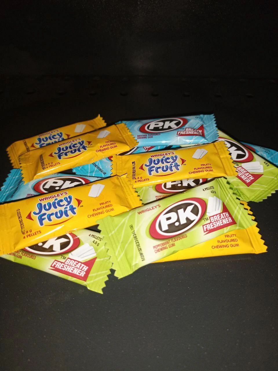 Review: Popular Gums, Candy & Mints in Kenya - ToasterDing