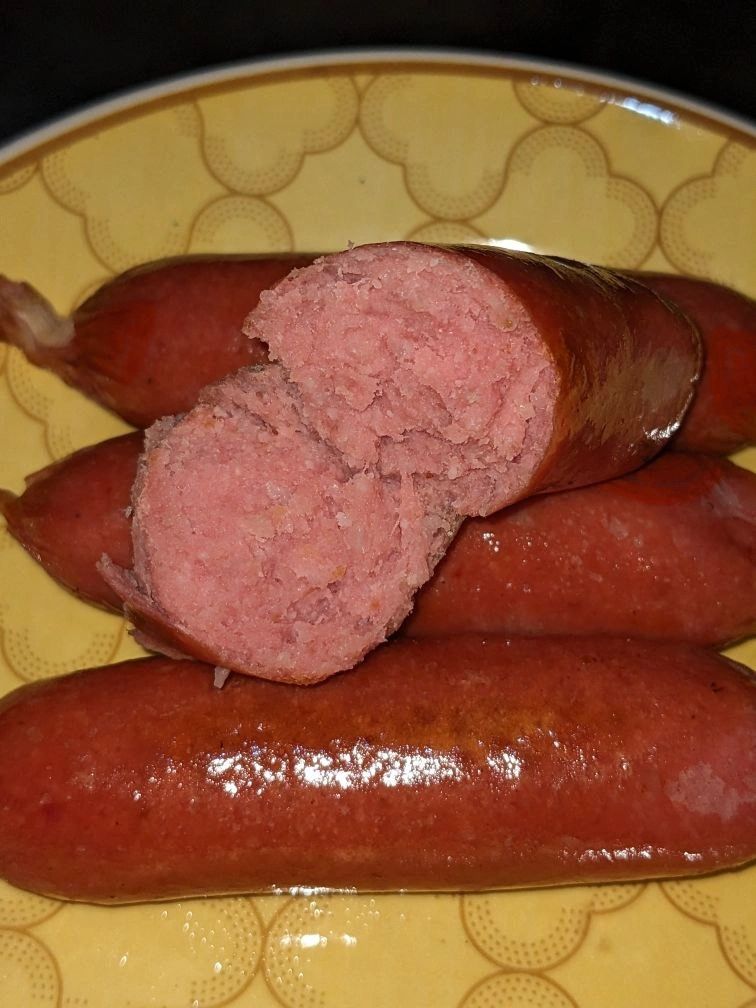 What is the Difference Between Sausages and Smokies? - ToasterDing