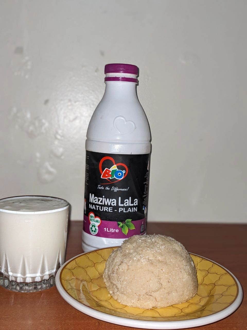 Ugali and Mala; The Perfect Duo Defining Kenyan Cuisine - ToasterDing