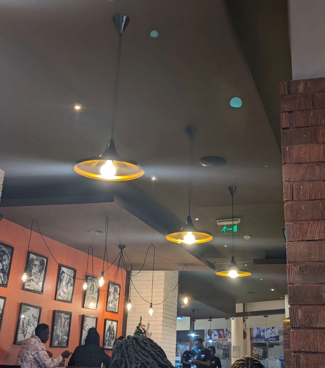 BIG Square Menu, Photos & Restaurant Review - ToasterDing