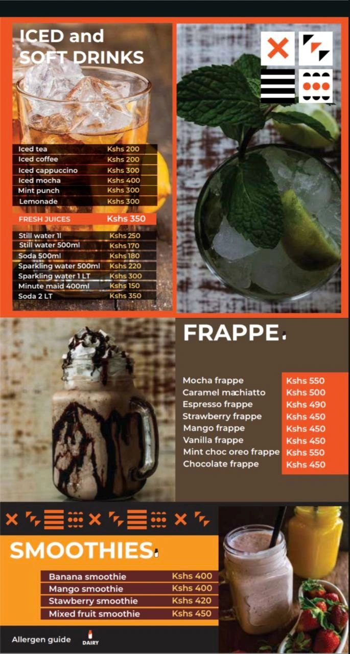 BIG Square Menu, Photos & Restaurant Review - ToasterDing