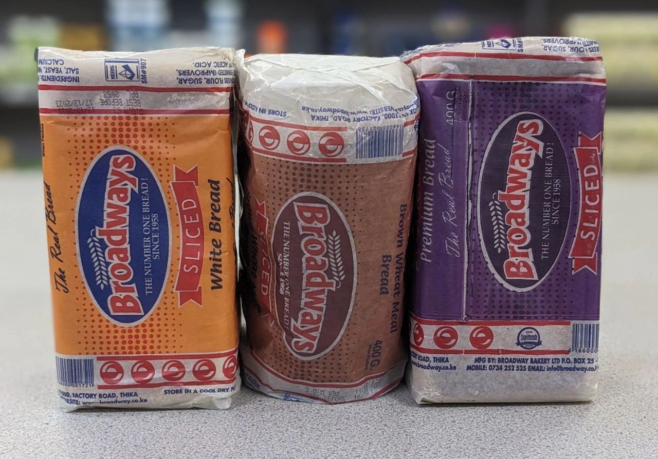 The 4 Best Bread Brands in Kenya (Ranked List) - ToasterDing