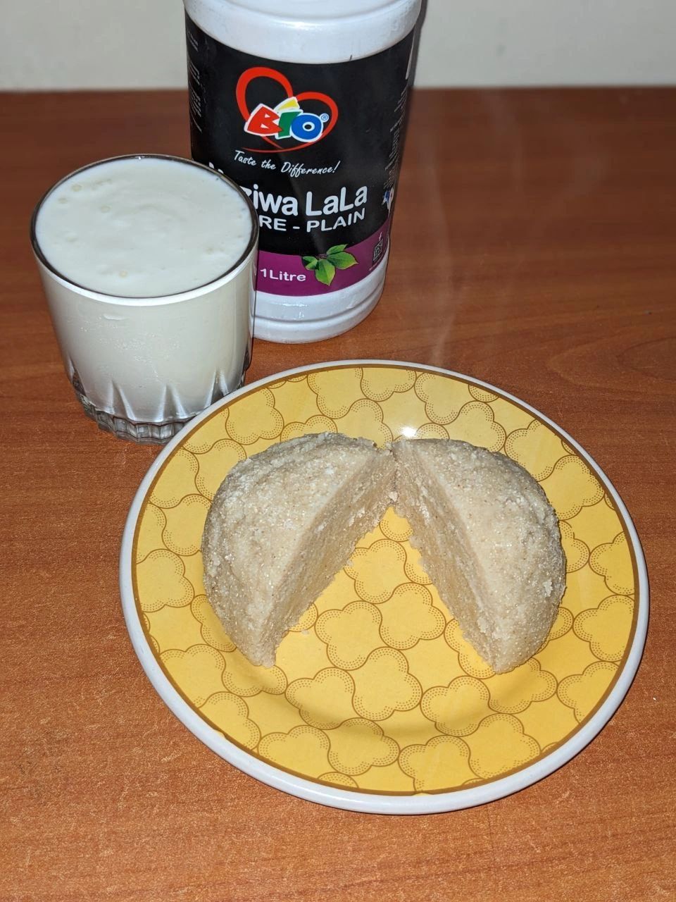 Ugali and Mala; The Perfect Duo Defining Kenyan Cuisine - ToasterDing