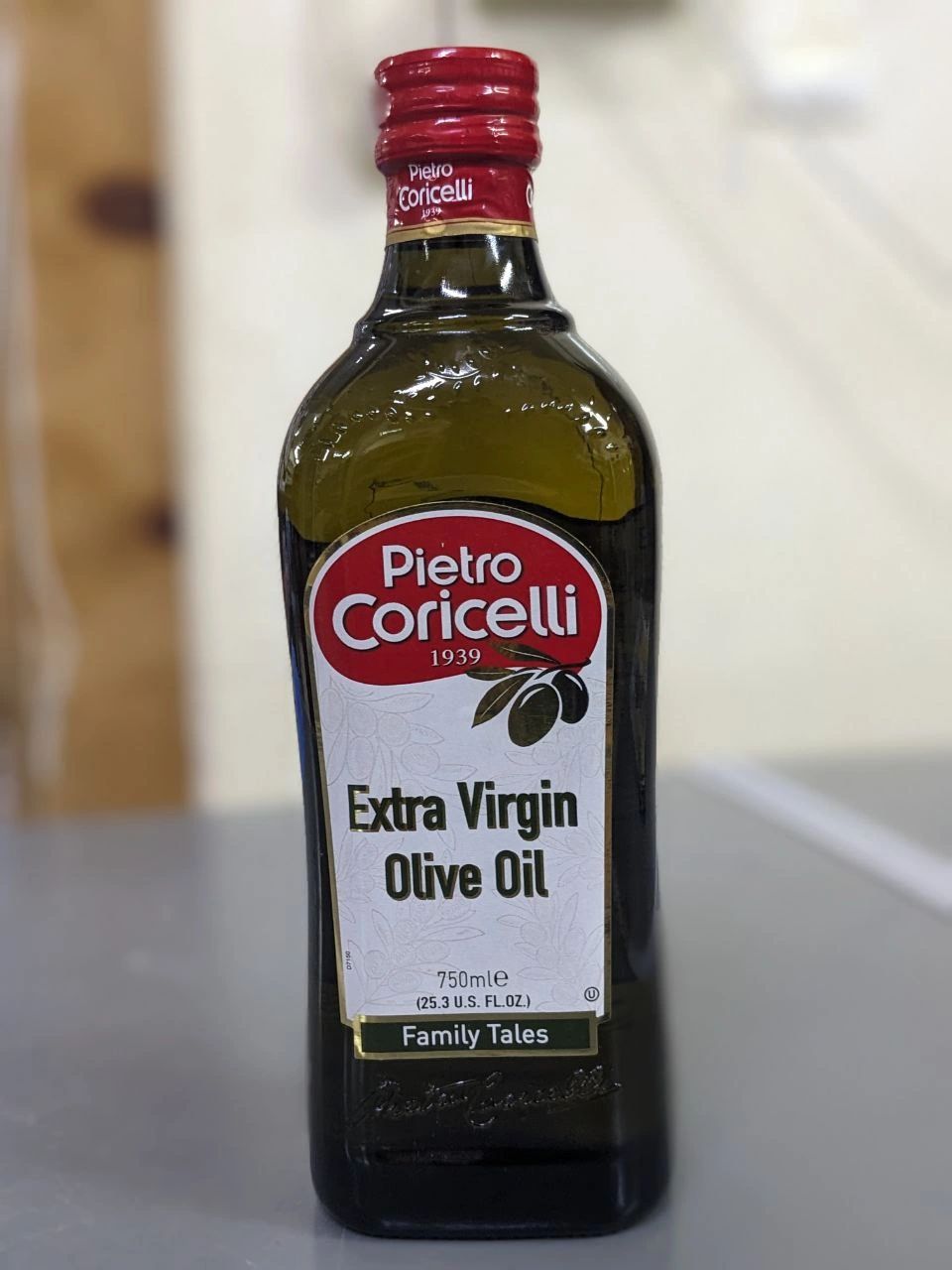 The 5 Popular Olive Oil Brands in Kenya Ranked Worst to Best - ToasterDing