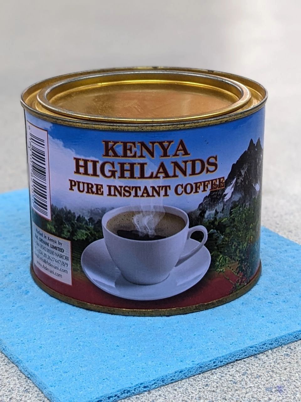 The 9 Instant Coffee Brands in Kenya Worst to Best Ranking - ToasterDing