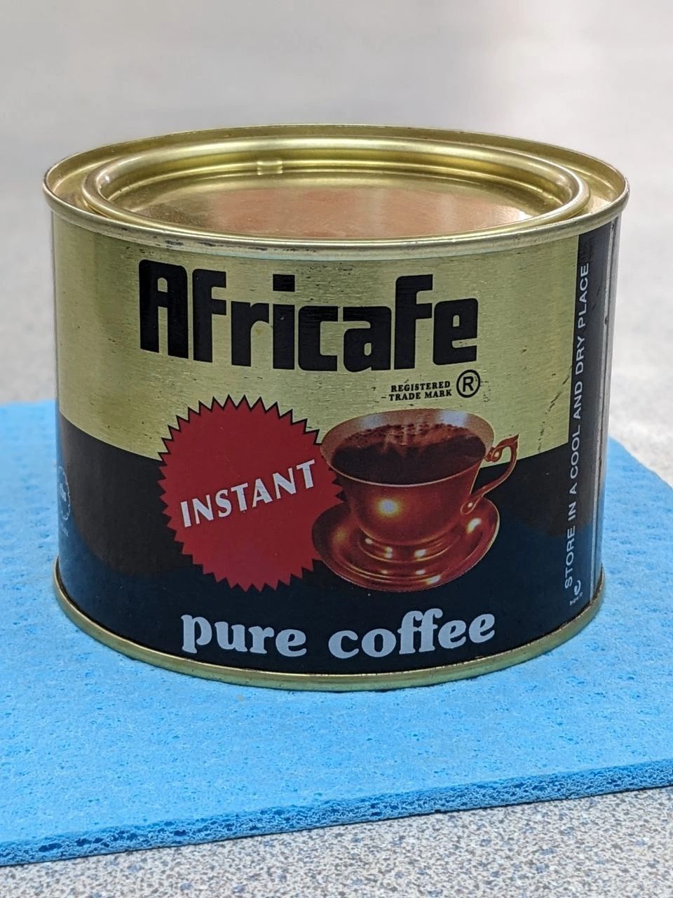 The 9 Instant Coffee Brands in Kenya Worst to Best Ranking - ToasterDing