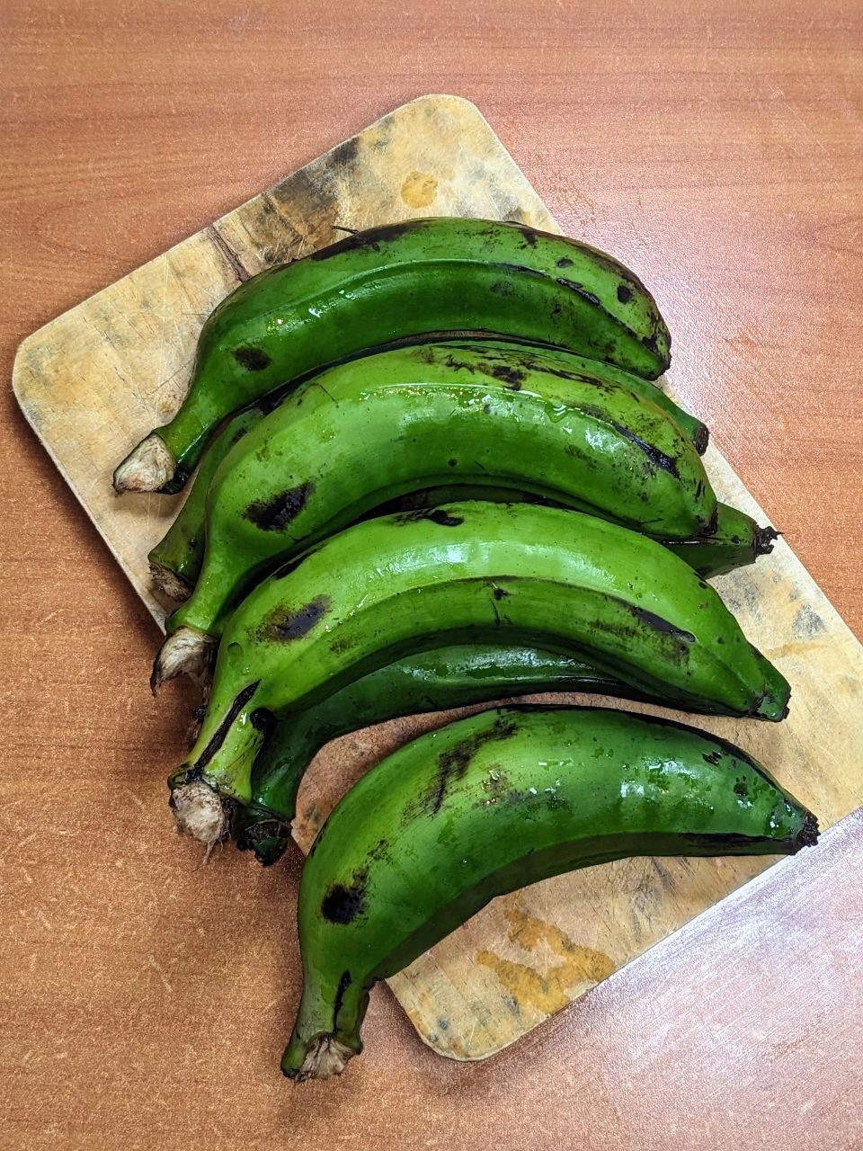 Easy Kenyan Matoke Recipe - ToasterDing