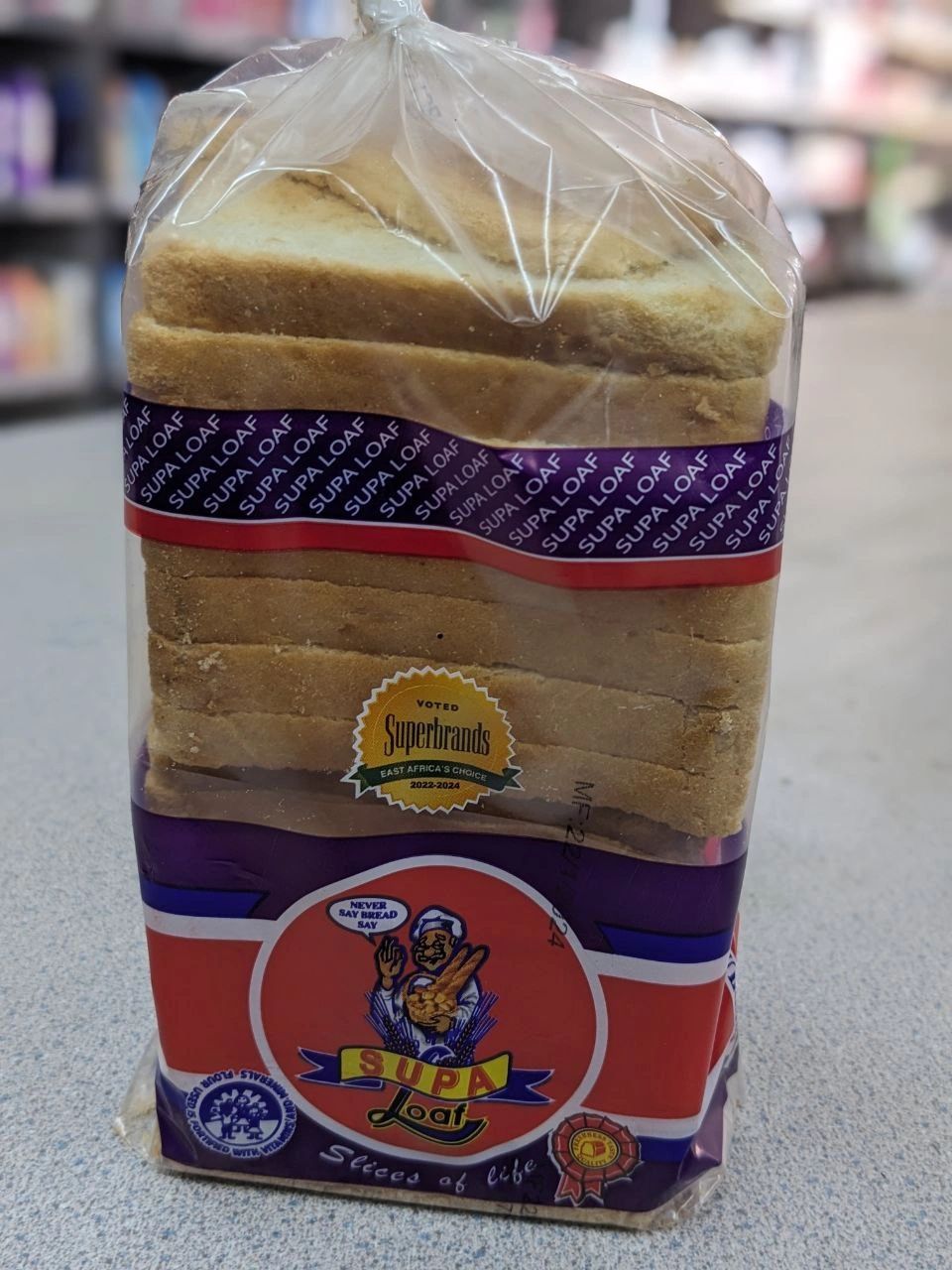 The 4 Best Bread Brands in Kenya (Ranked List) - ToasterDing