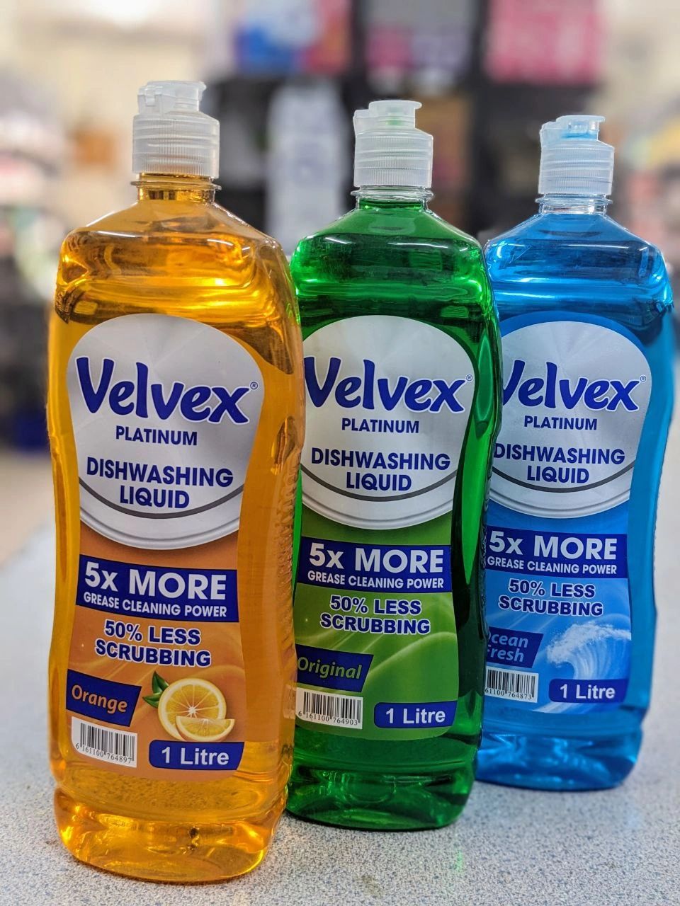 The Best Hand Dish-Washing Soaps in Kenya - ToasterDing