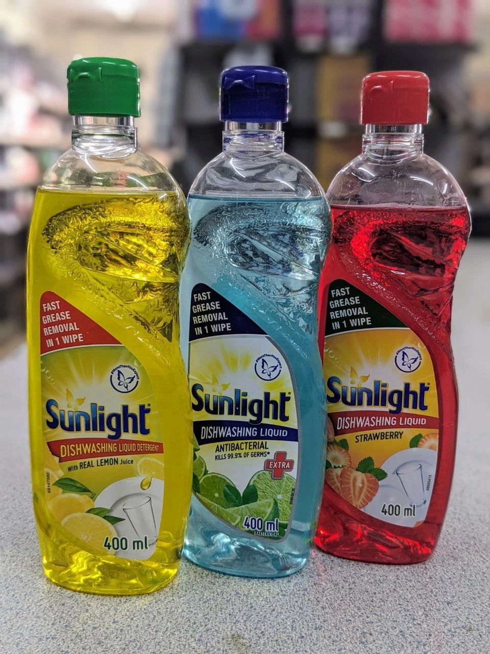 The Best Hand Dish-Washing Soaps in Kenya - ToasterDing