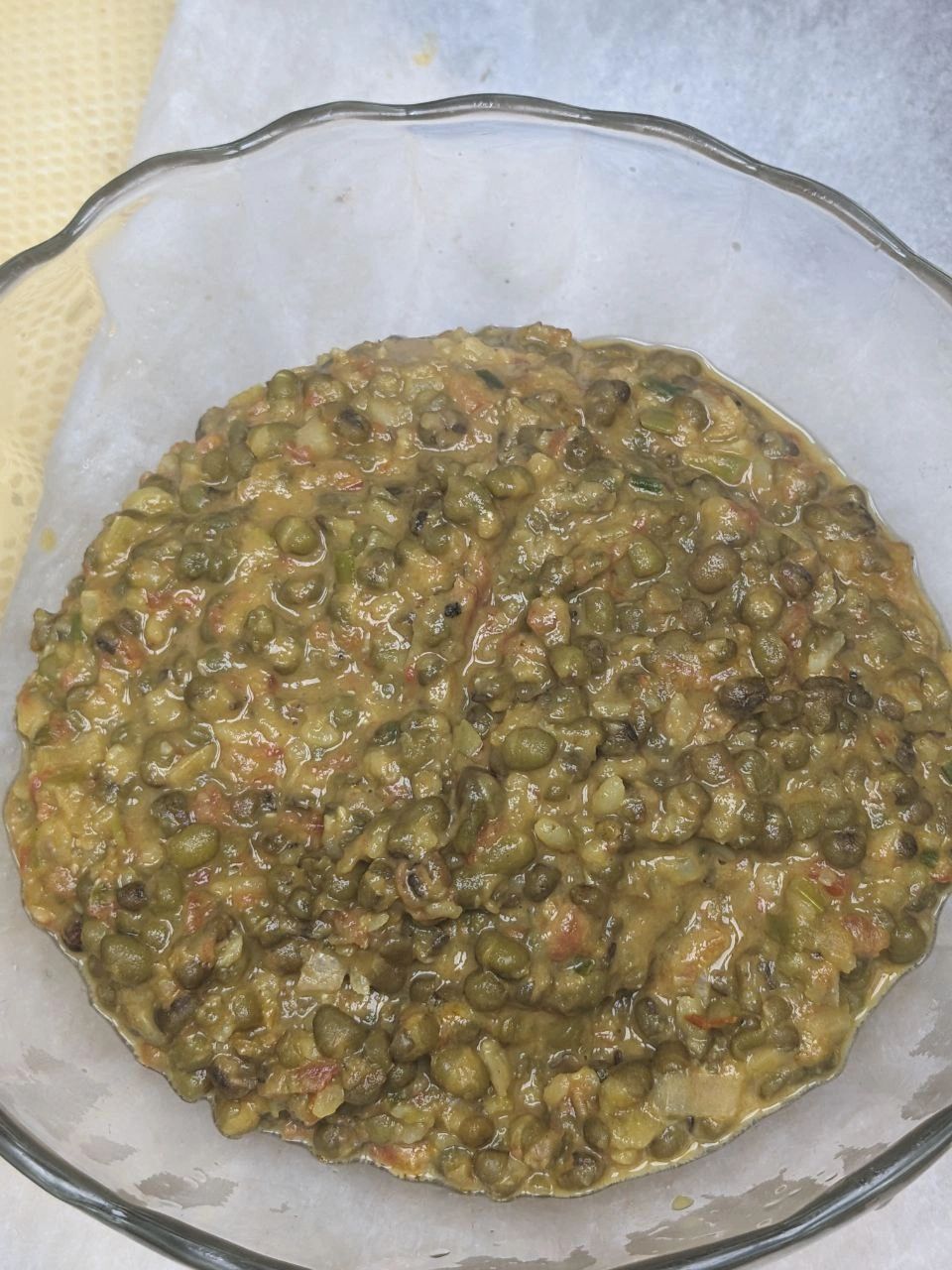 Coconut Green Grams Recipe: (Ndengu / Pojo) - ToasterDing