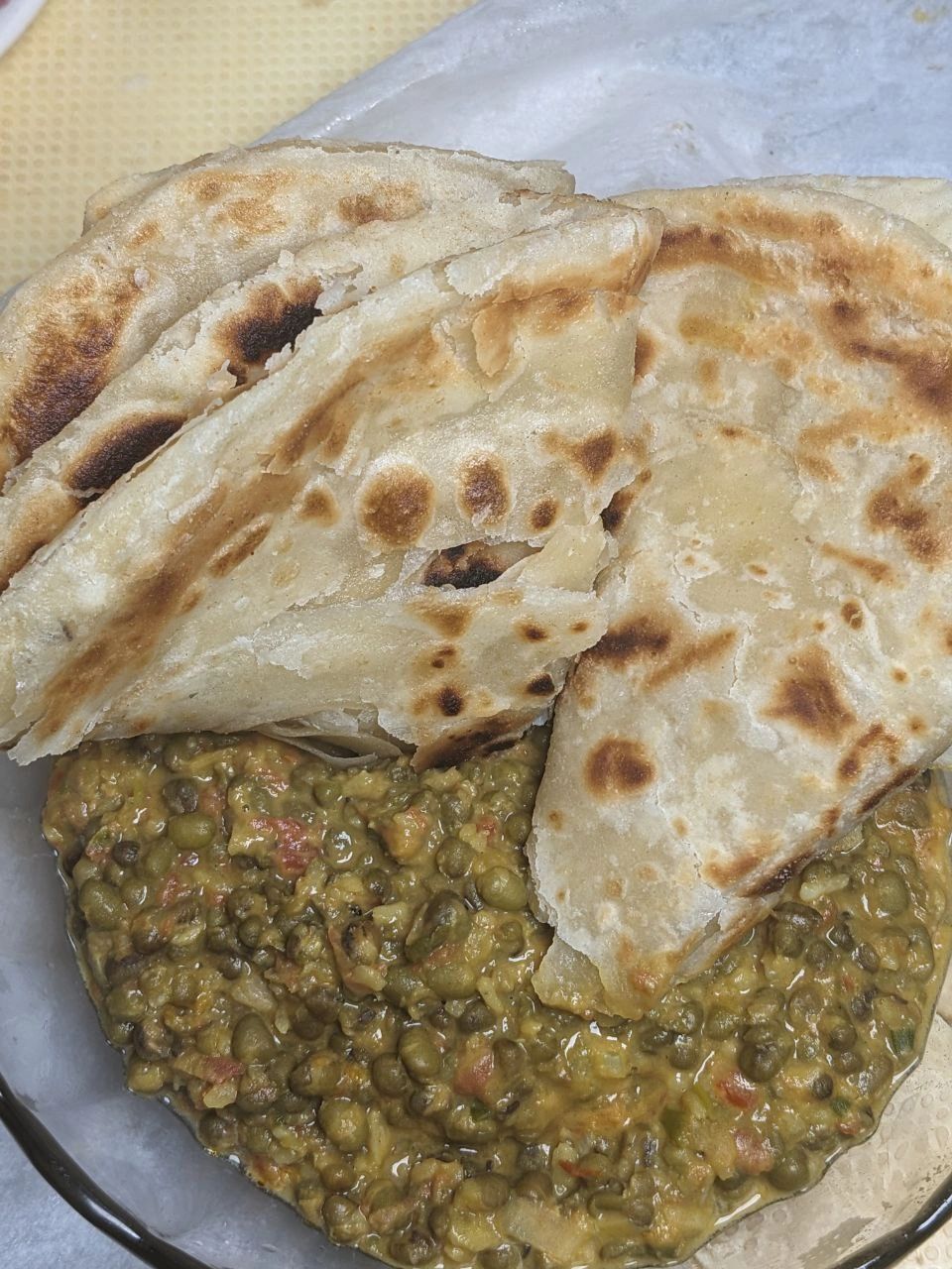 Coconut Green Grams Recipe: (Ndengu / Pojo) - ToasterDing