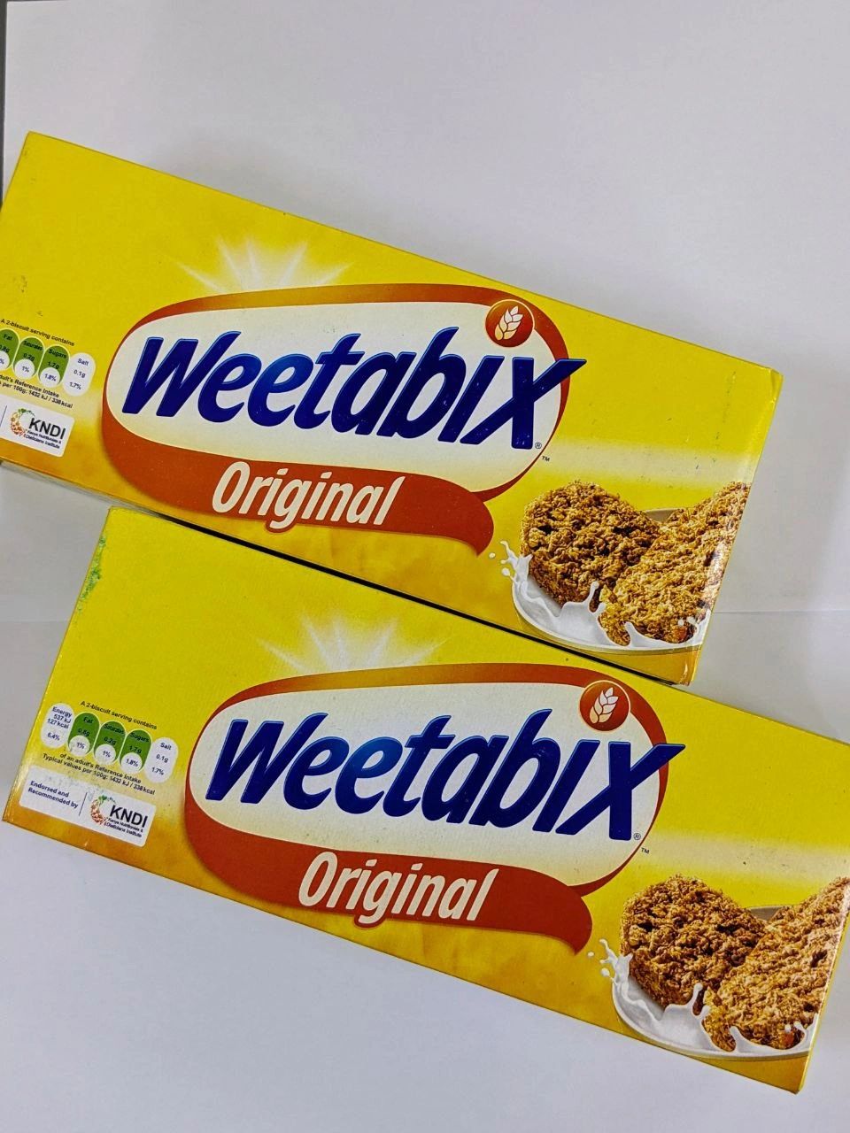 Is Weetabix (Weet-bix) Really Healthy? – ToasterDing