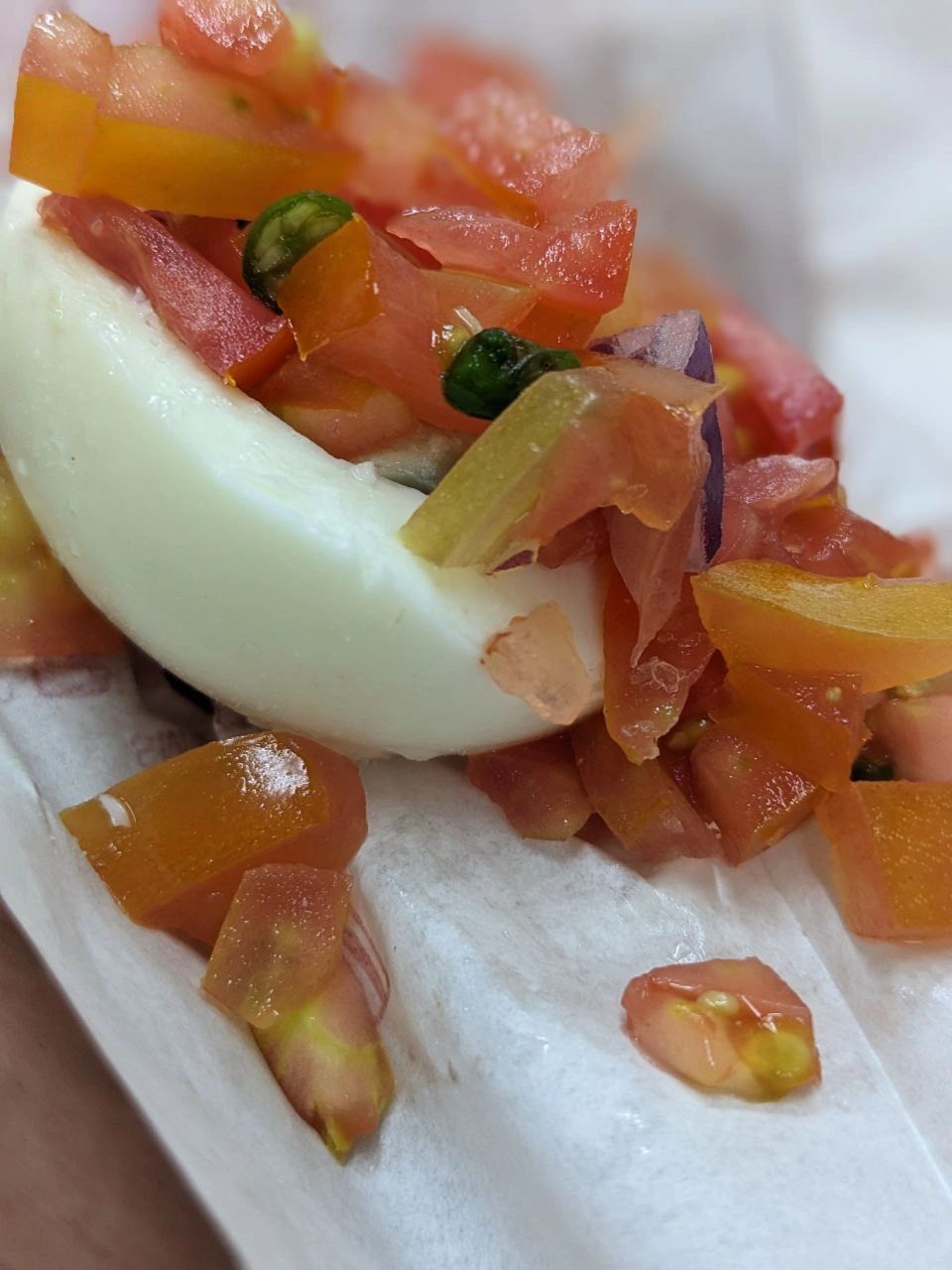 15 Popular Kenyan Street Foods Compilation in Nairobi - ToasterDing