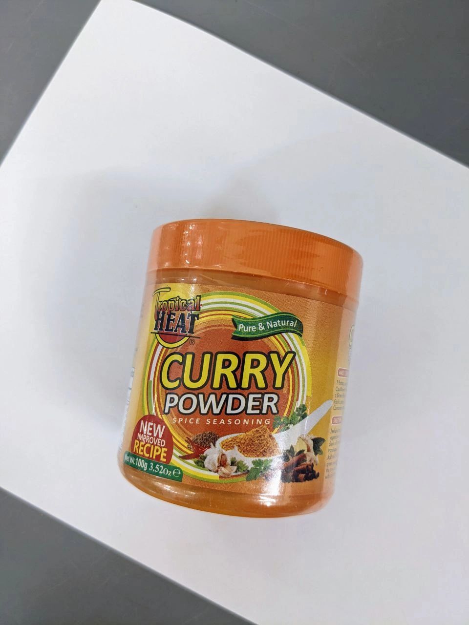 The 3 Best Curry Powder Brands in Kenya - ToasterDing