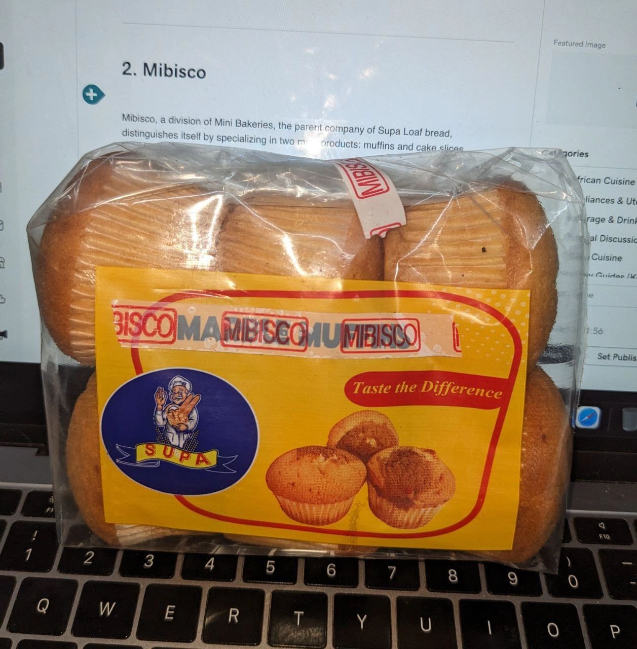 The 3 Best Commercial Cake Brands in Kenya - ToasterDing