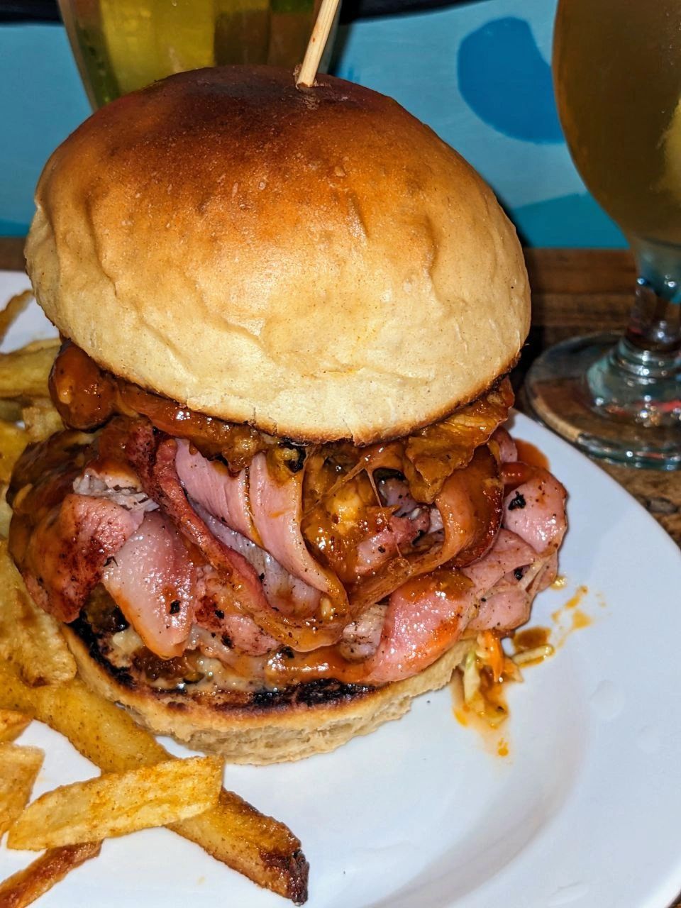 Between Two Buns Nairobi: Menu, Prices & Review - ToasterDing