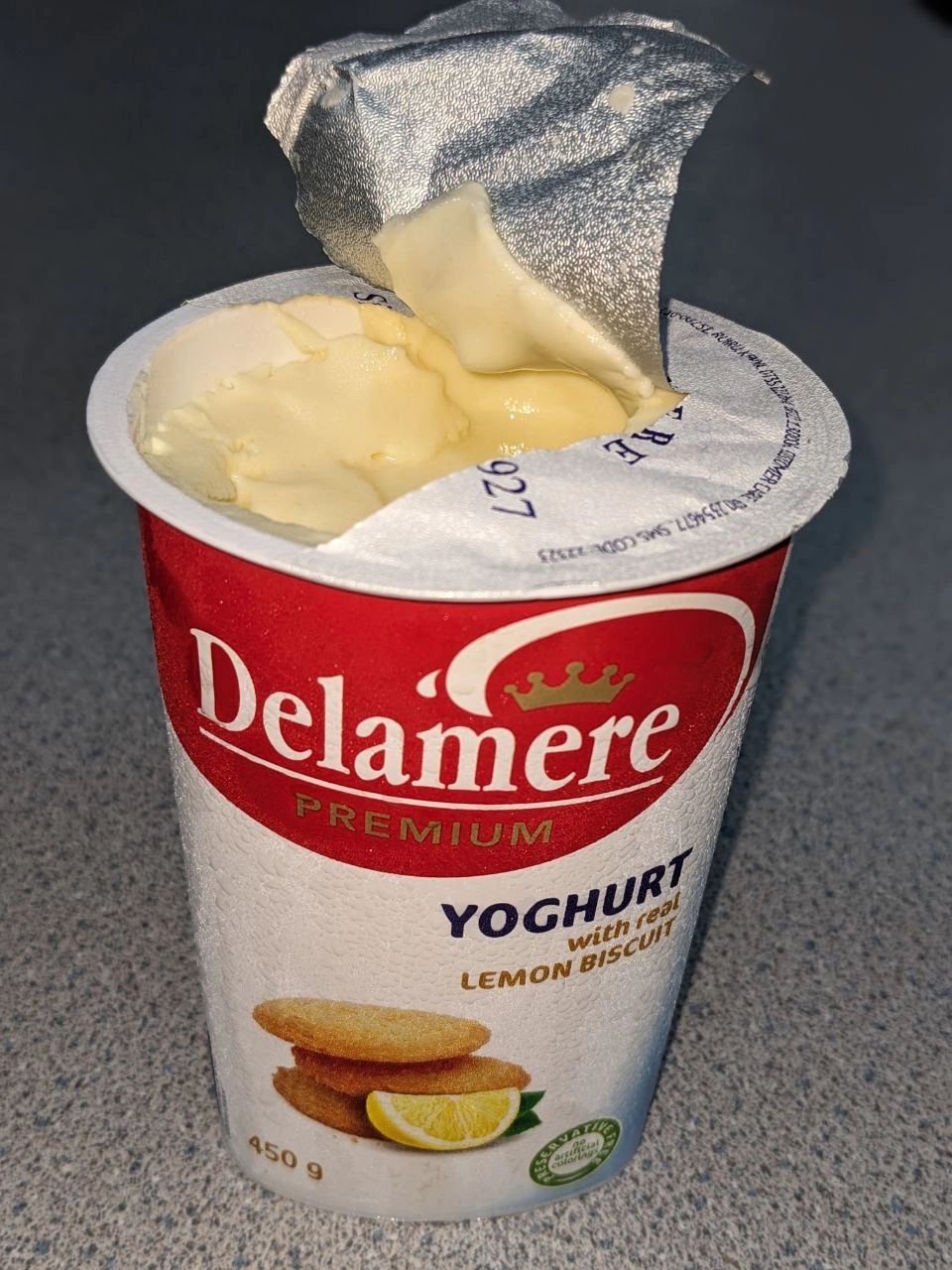 All 7 Delamere Yoghurt Flavors Ranked; Worst to Best - ToasterDing
