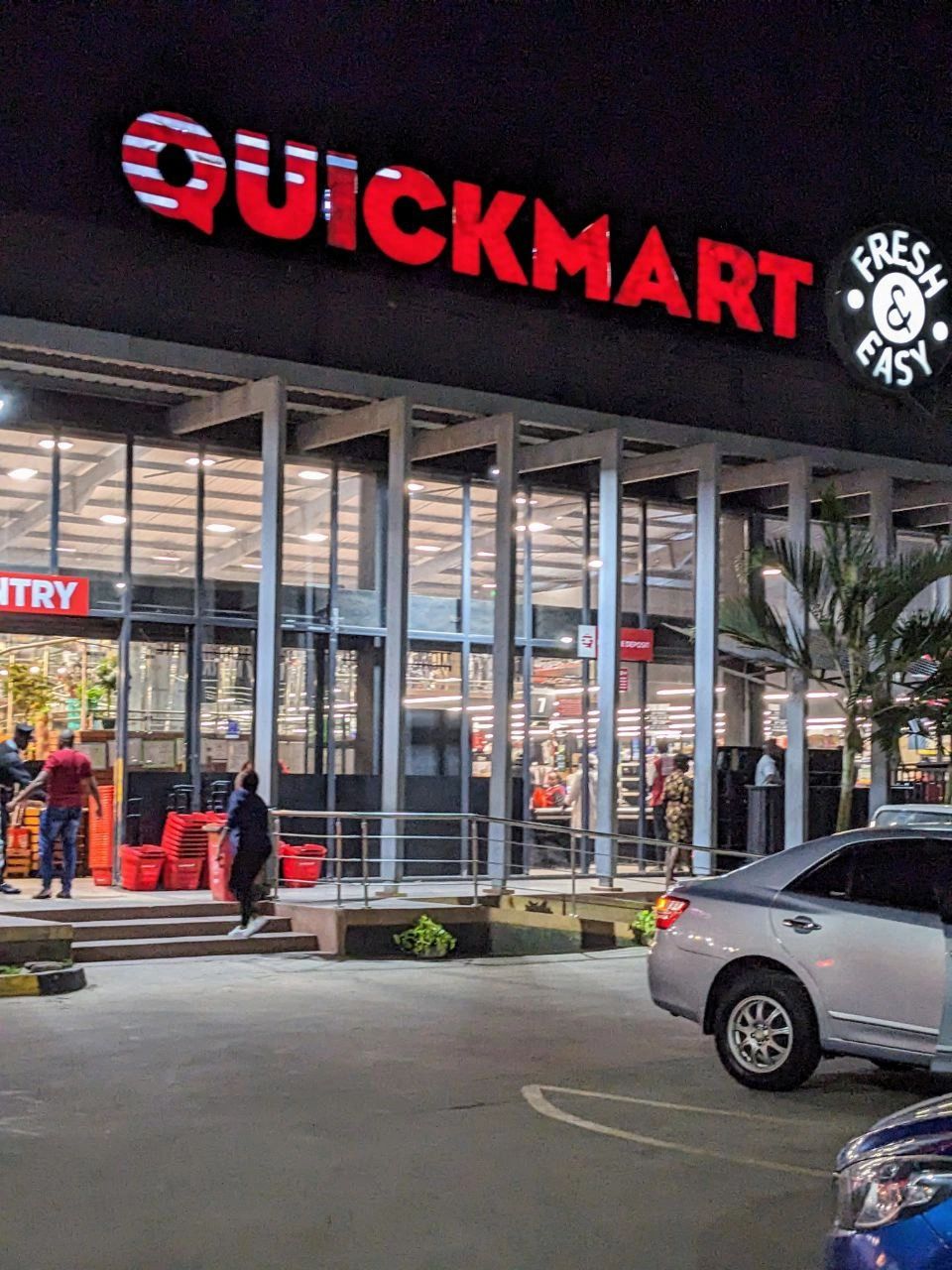 Quickmart Hotdogs: Is the Hype Warranted? - ToasterDing