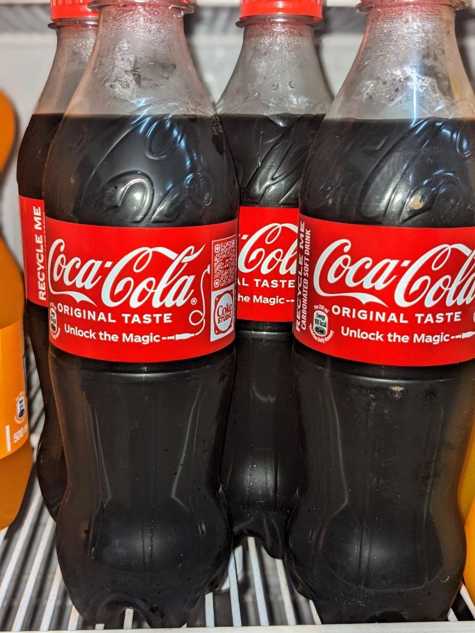 The 22 Most Popular Soft Drinks in Kenya - ToasterDing