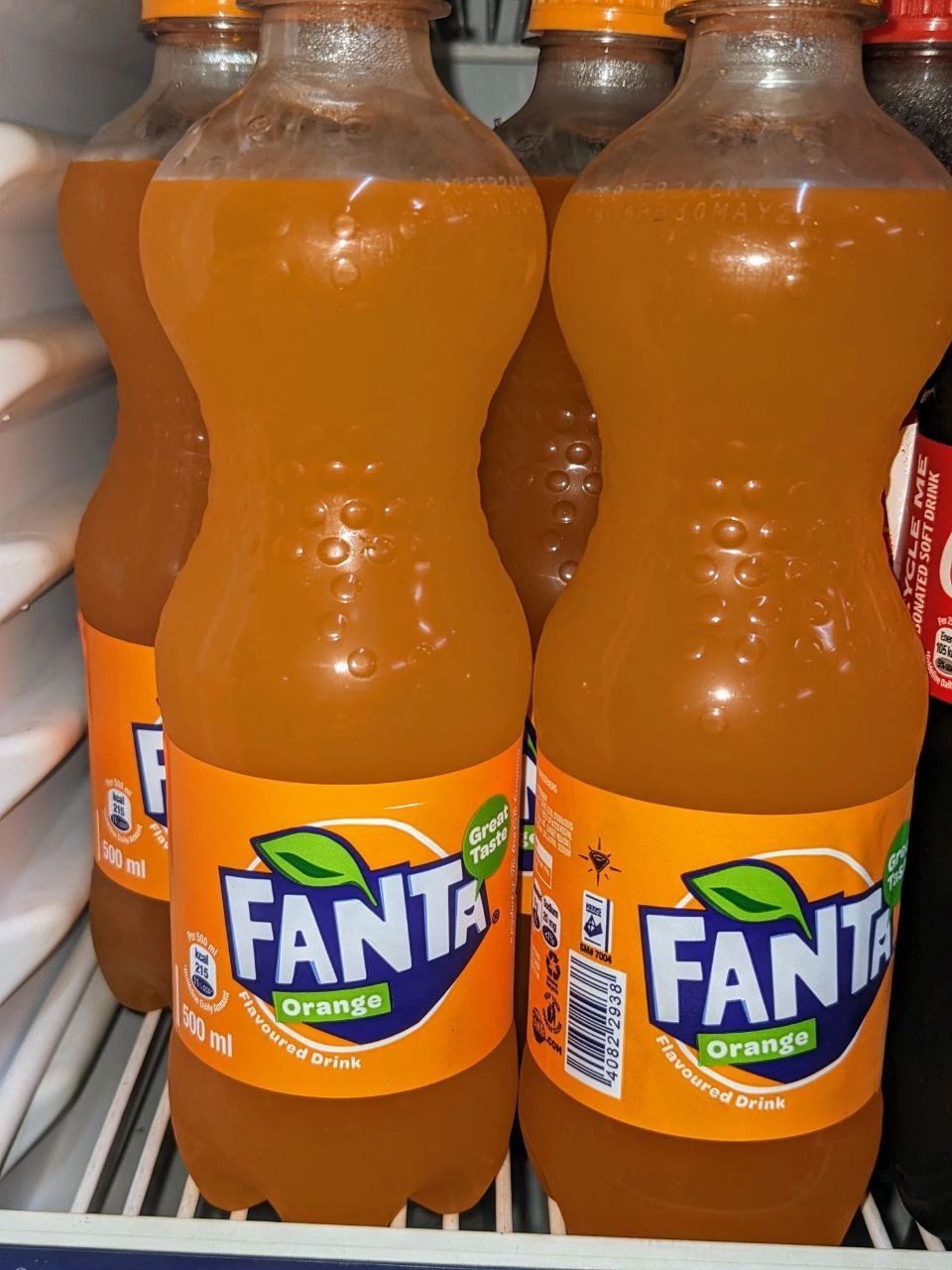 The 22 Most Popular Soft Drinks in Kenya - ToasterDing