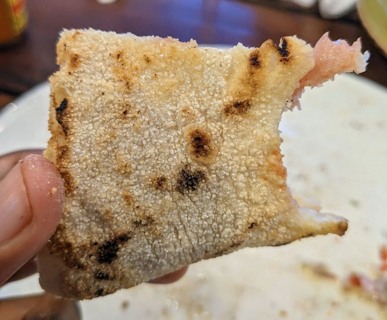 Mambo Italia Menu, Prices and Pizza Review - ToasterDing