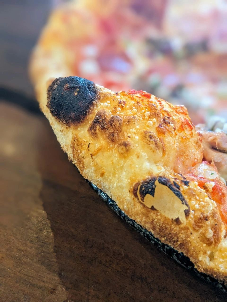 Mambo Italia Menu, Prices and Pizza Review - ToasterDing