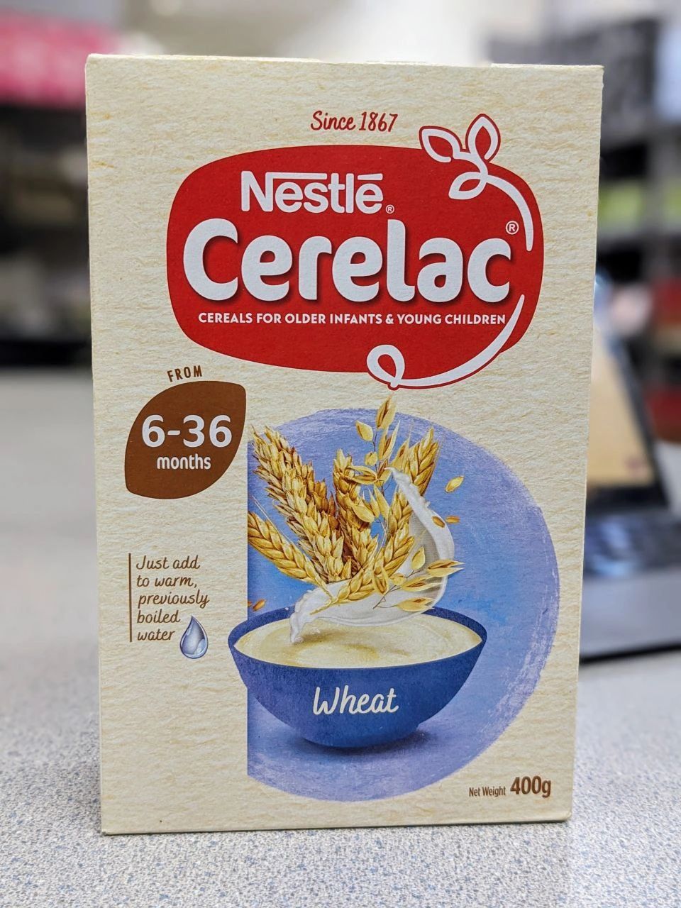 Is Cerelac Really Good For Babies? A Comprehensive Review - ToasterDing