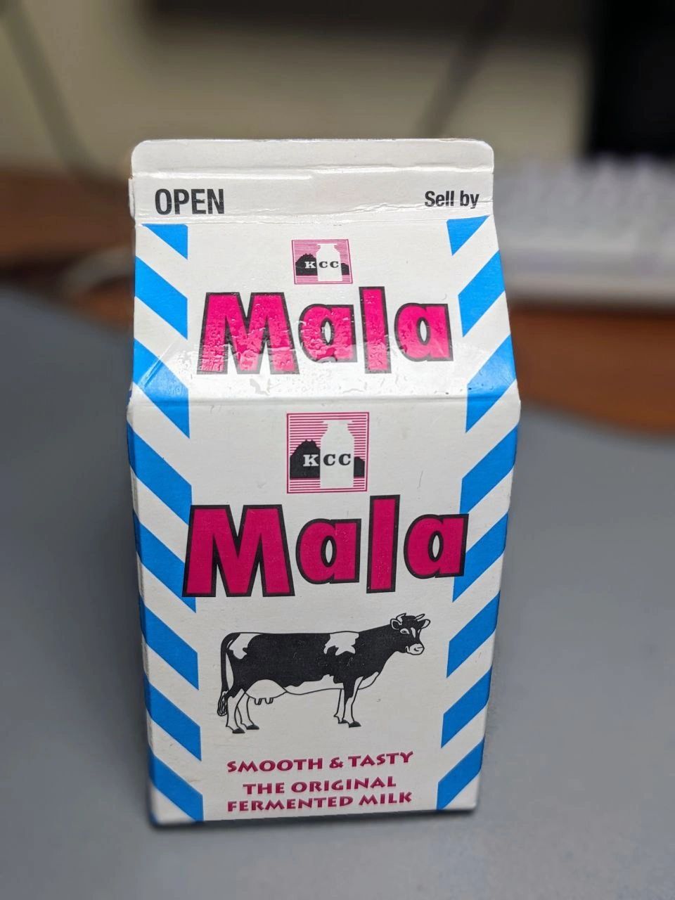 The 5 Popular Maziwa Mala (Lala) Brands in Kenya: Worst to Best ...